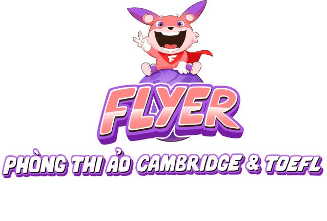 Phòng thi ảo FLYER